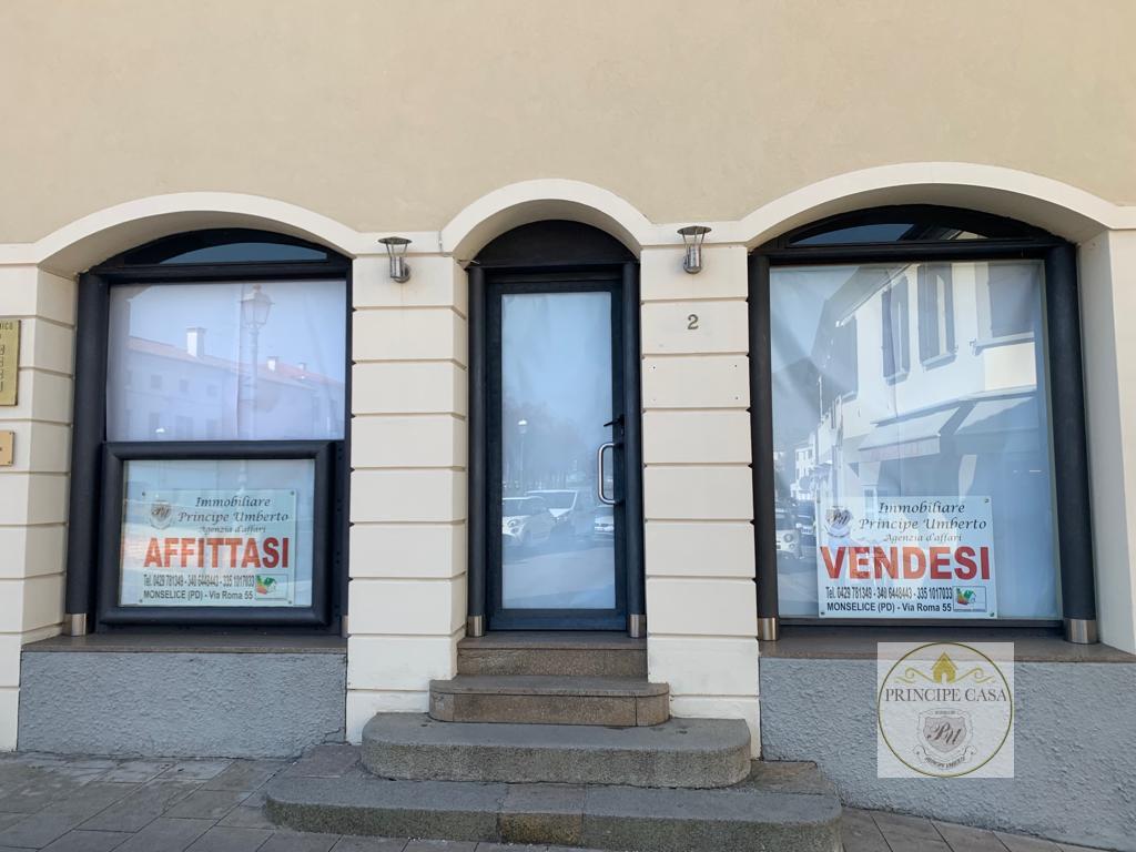 Ristorante in vendita a Monselice