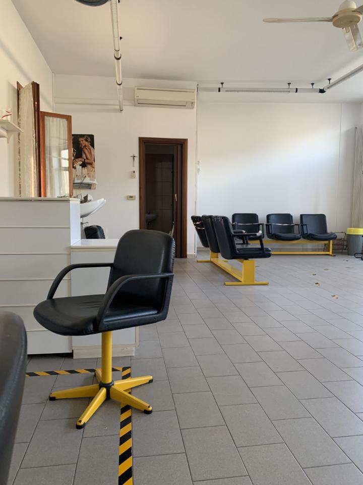 Negozio in vendita a Este