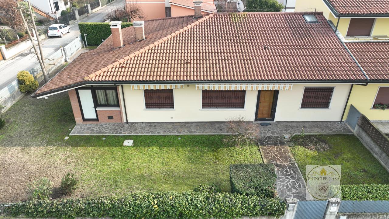 Villa in vendita a Montagnana