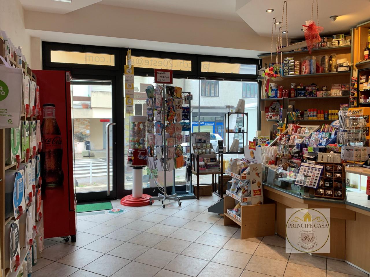 Tabaccheria in vendita a Este