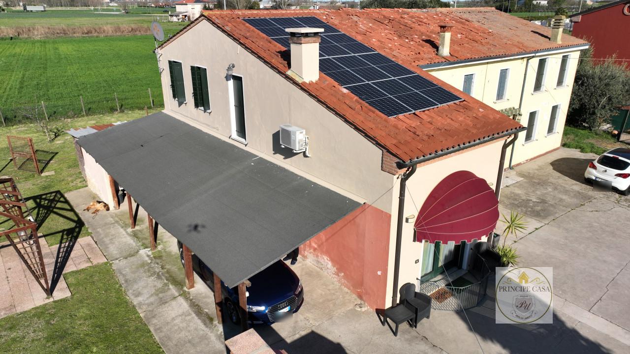 Villa a schiera in vendita a Ospedaletto Euganeo