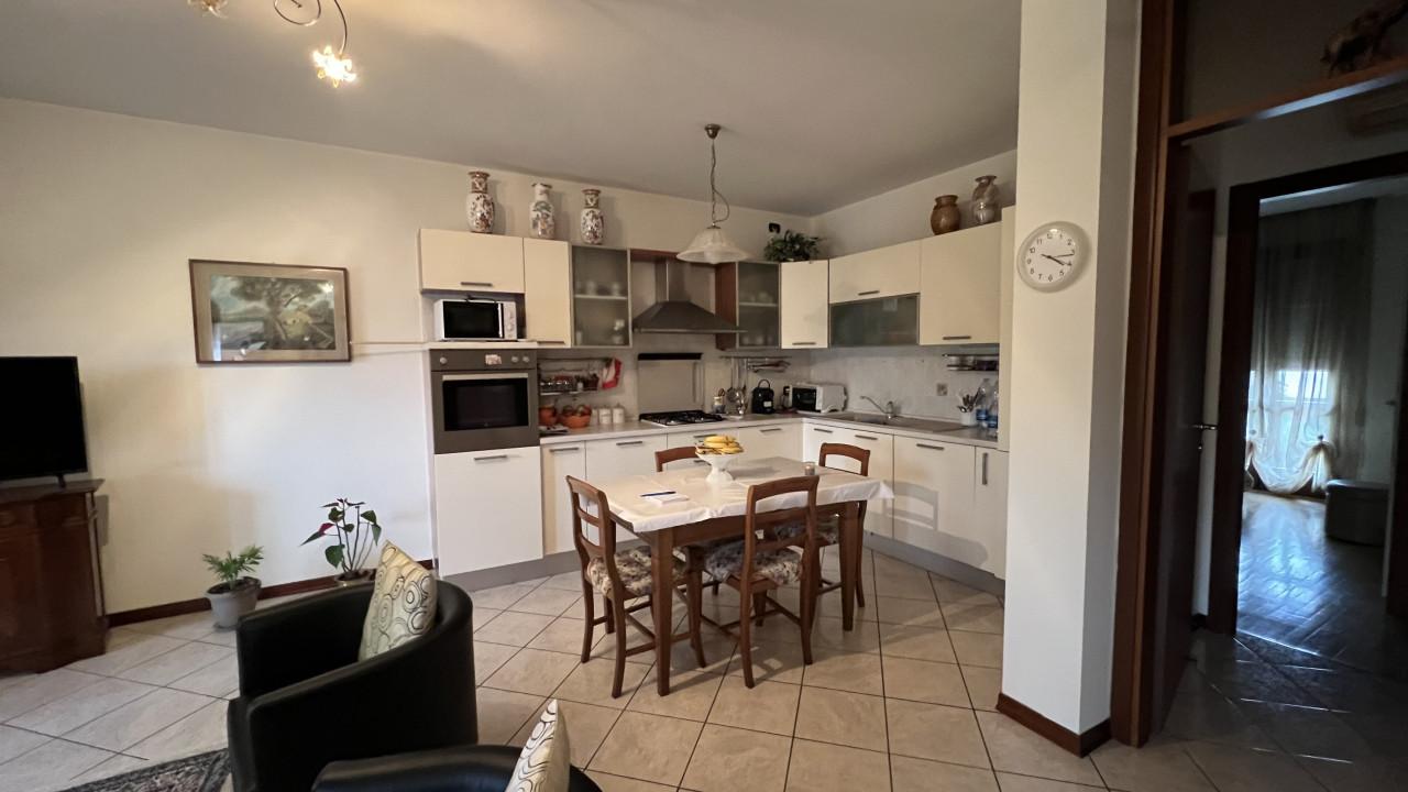 Appartamento in vendita a Solesino