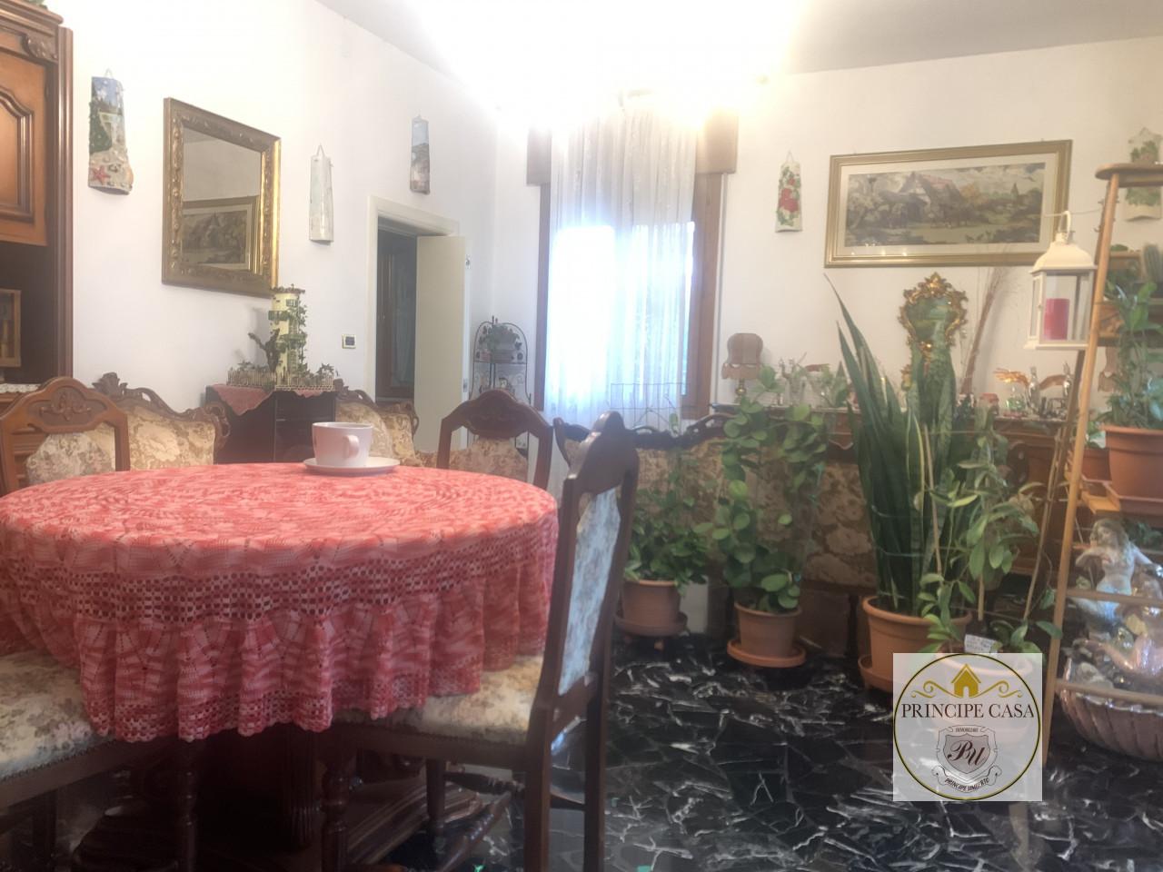 Villa in vendita a Abano Terme