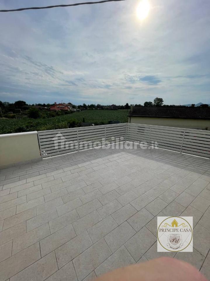 Villa in vendita a Pozzonovo