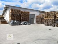 Capannone in vendita a Sant'Elena