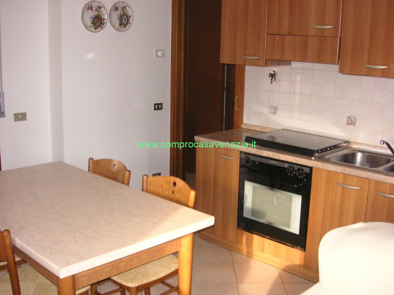 Appartamento in vendita a Treviso