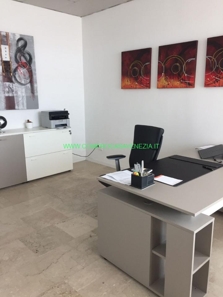 Ufficio in vendita a Venezia