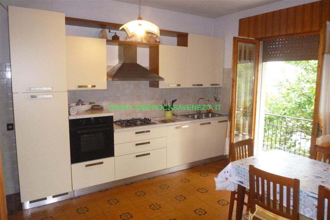 Casa indipendente in vendita a Martellago