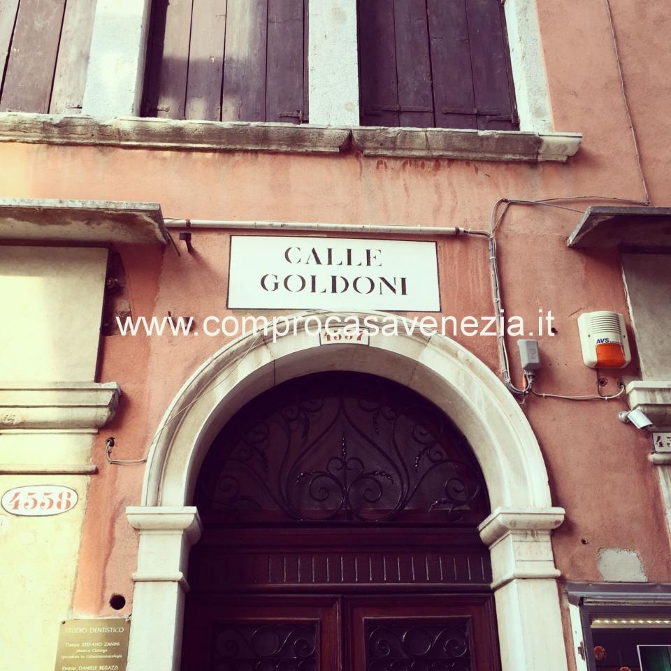 Negozio in affitto a Venezia