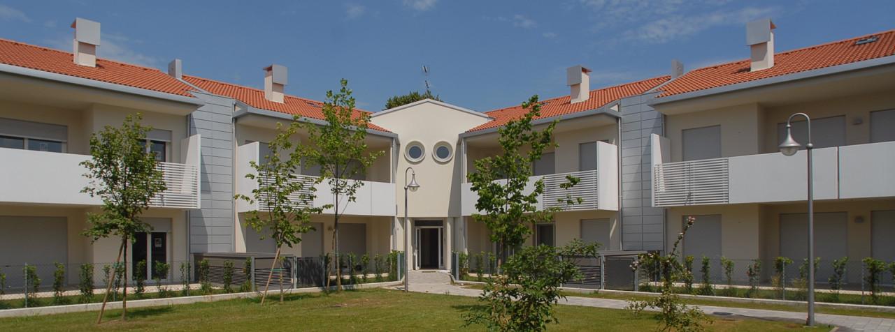 Appartamento in vendita a Treviso