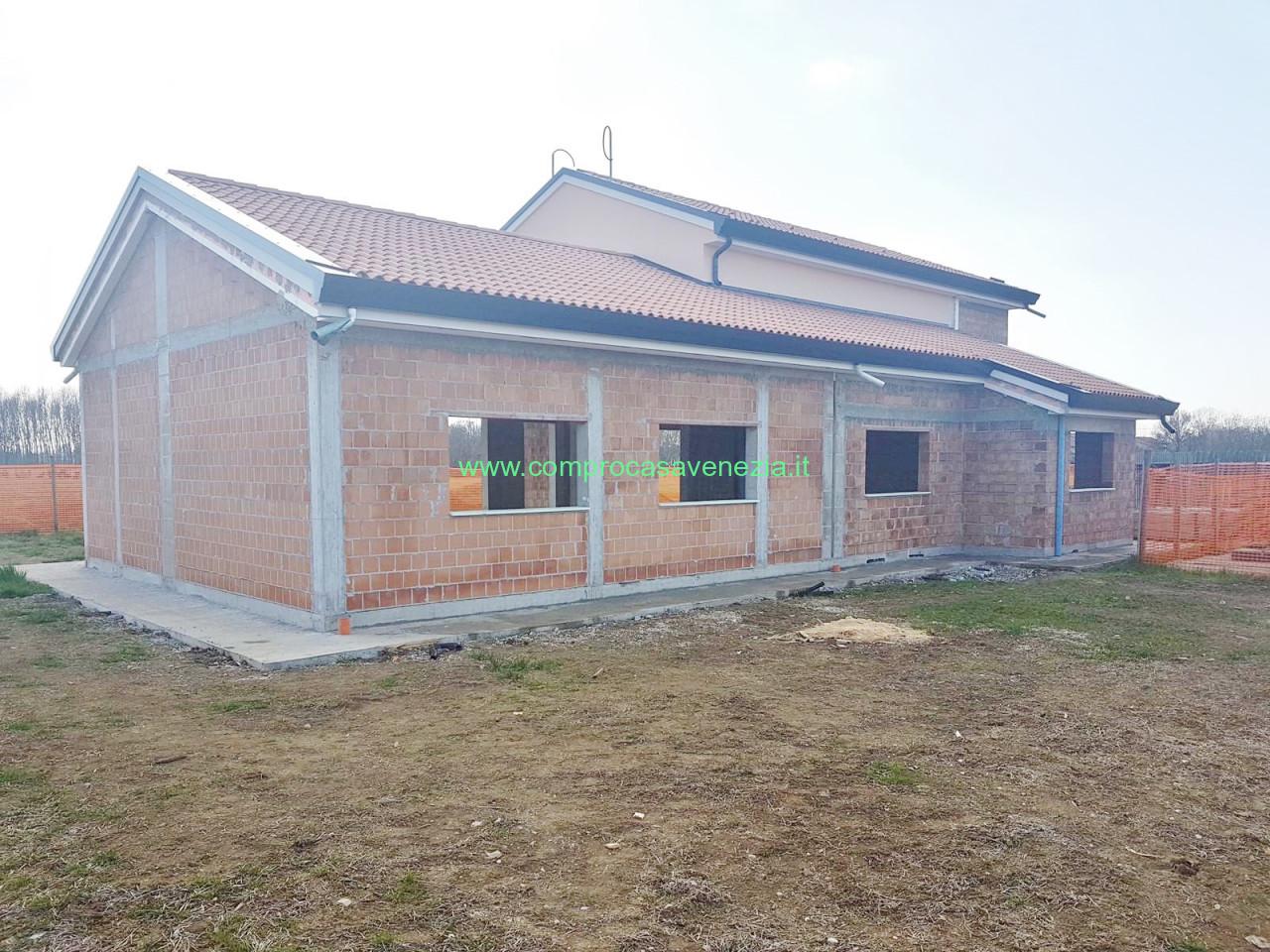 Casa indipendente in vendita a Roncade