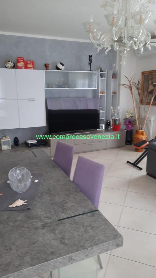 Appartamento in vendita a Casale Sul Sile