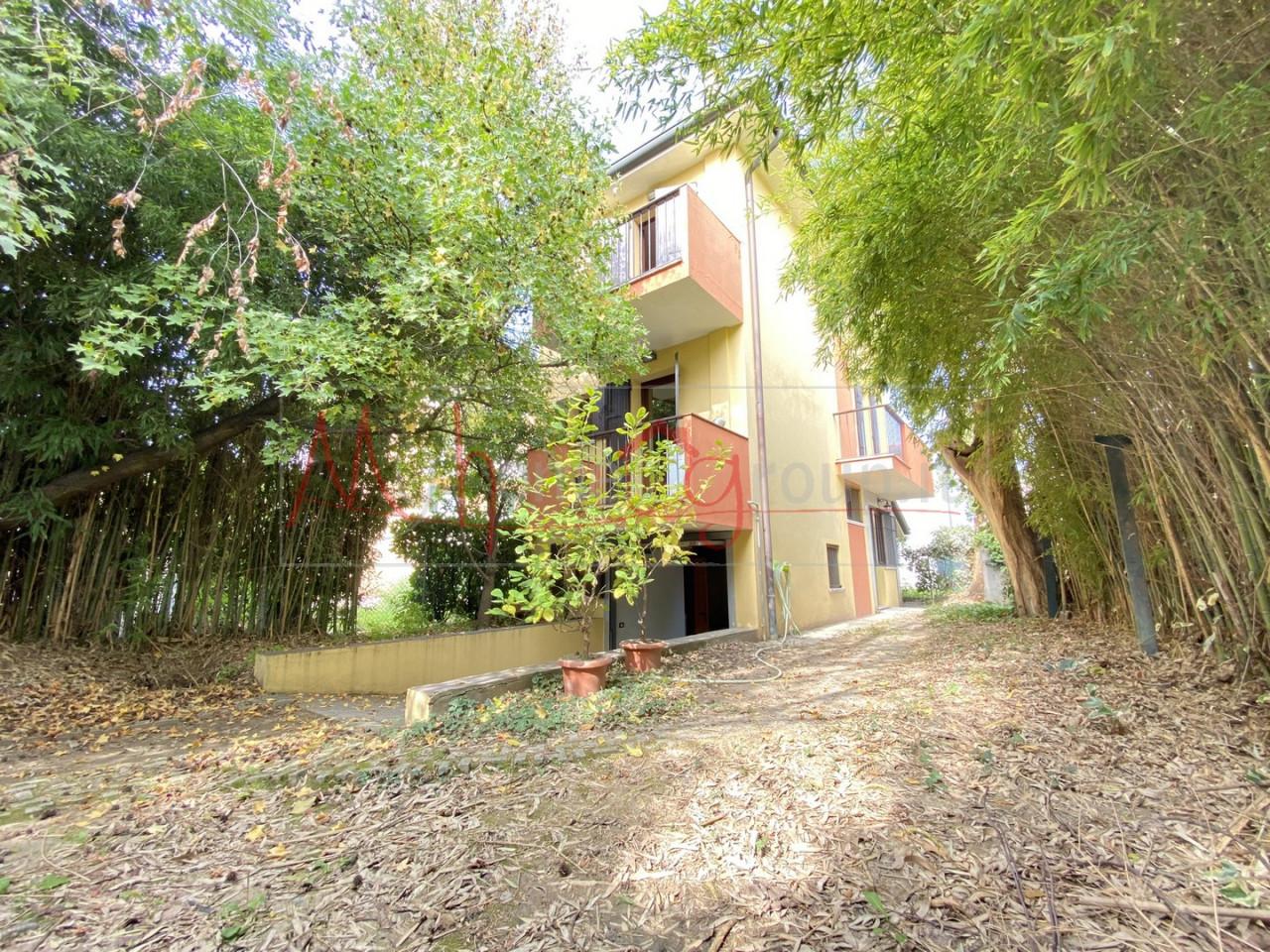 Casa indipendente in vendita a Padova