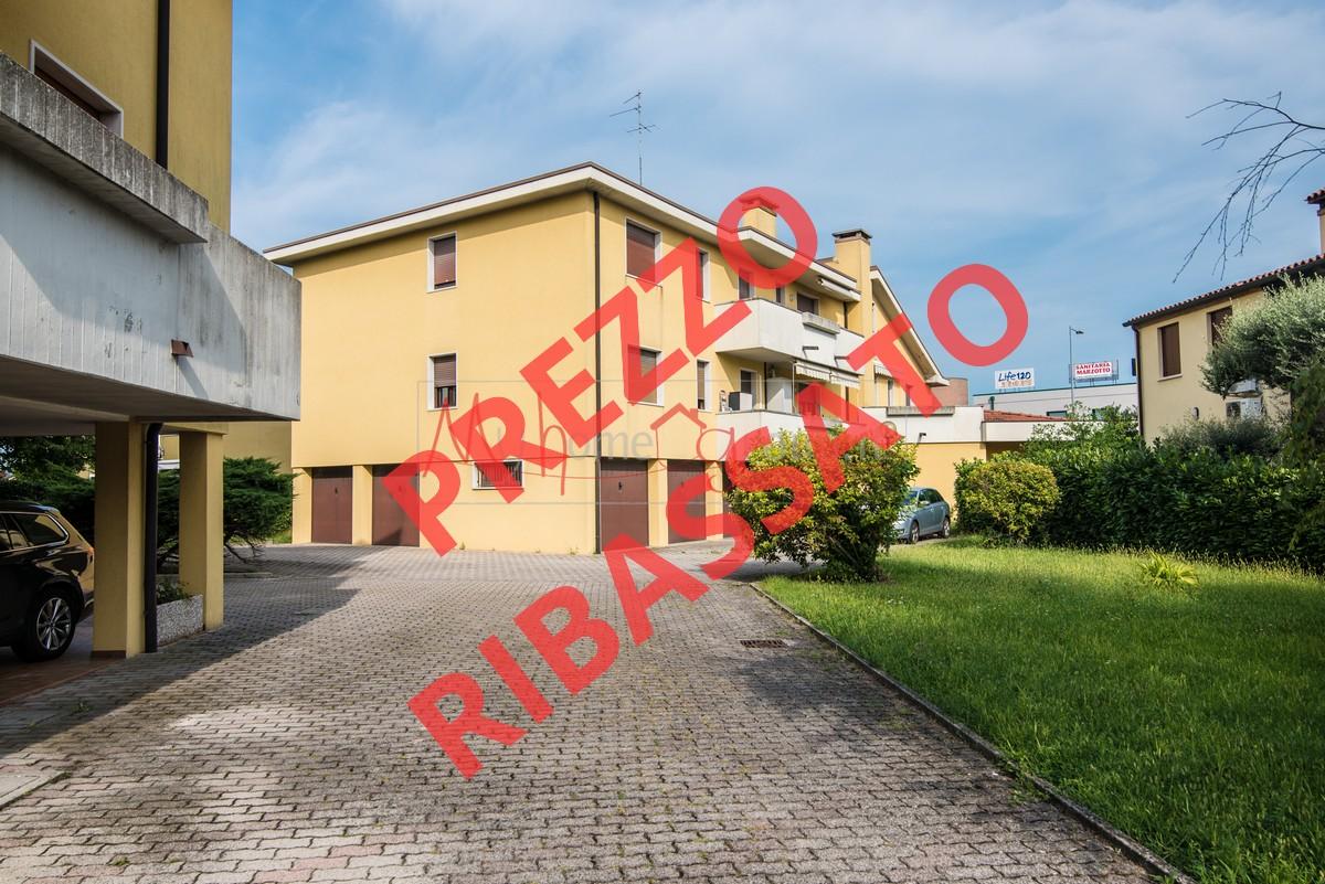 Appartamento in vendita a Padova