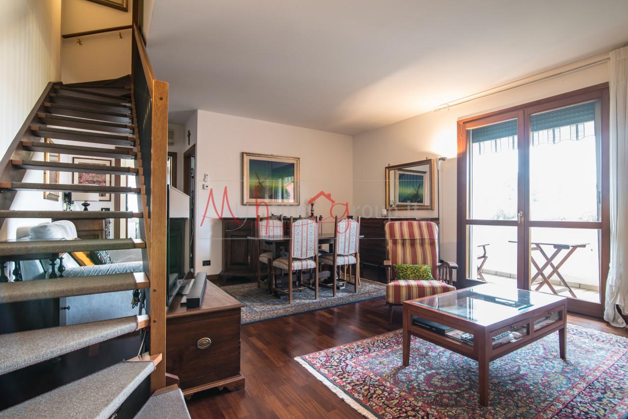 Appartamento in vendita a Padova