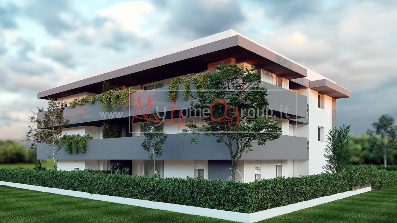 Appartamento in vendita a Selvazzano Dentro