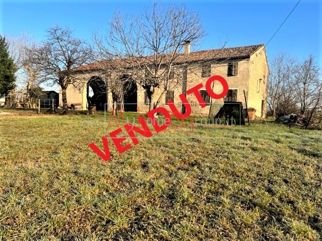 Rustico in vendita a Selvazzano Dentro