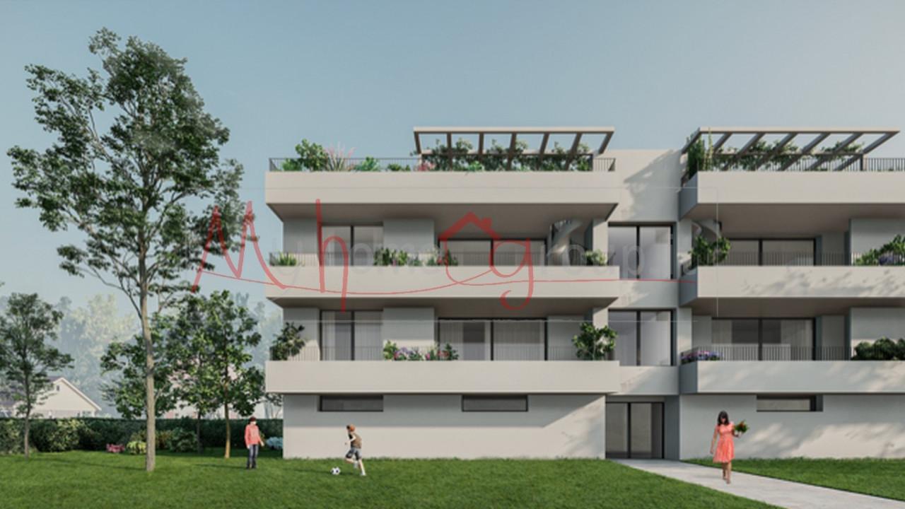 Appartamento in vendita a Selvazzano Dentro