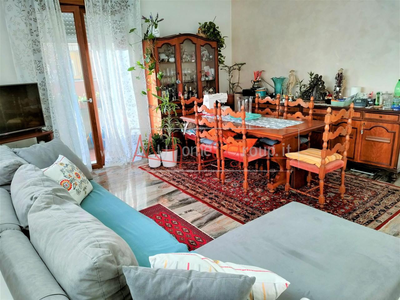 Appartamento in vendita a Padova