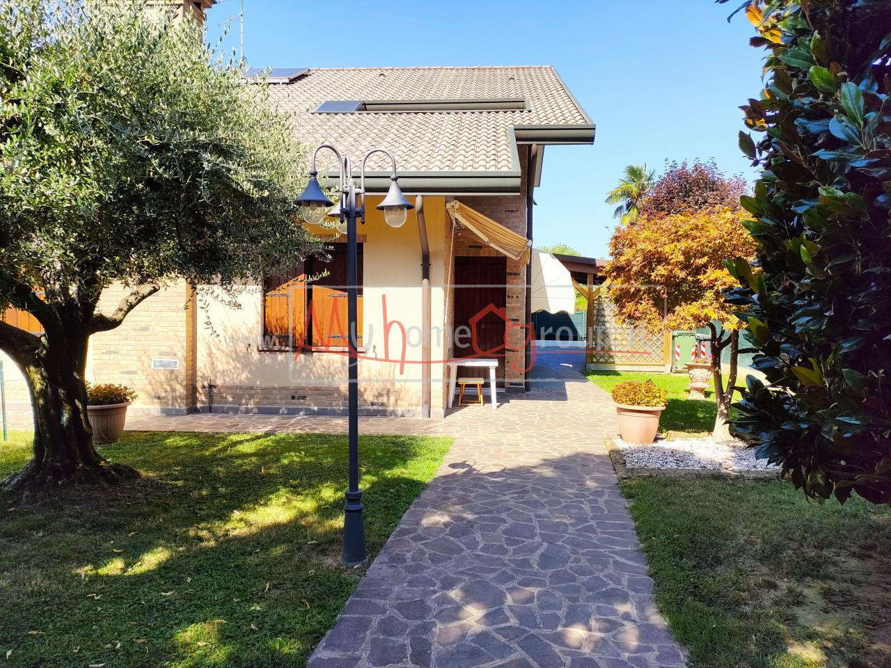 Villa in vendita a Selvazzano Dentro