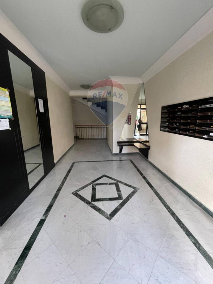 Appartamento in vendita a Caltanissetta