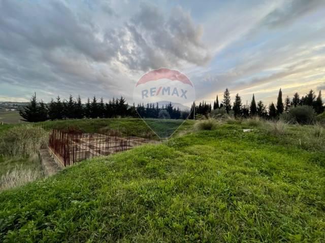 Terreno agricolo in vendita a Caltanissetta