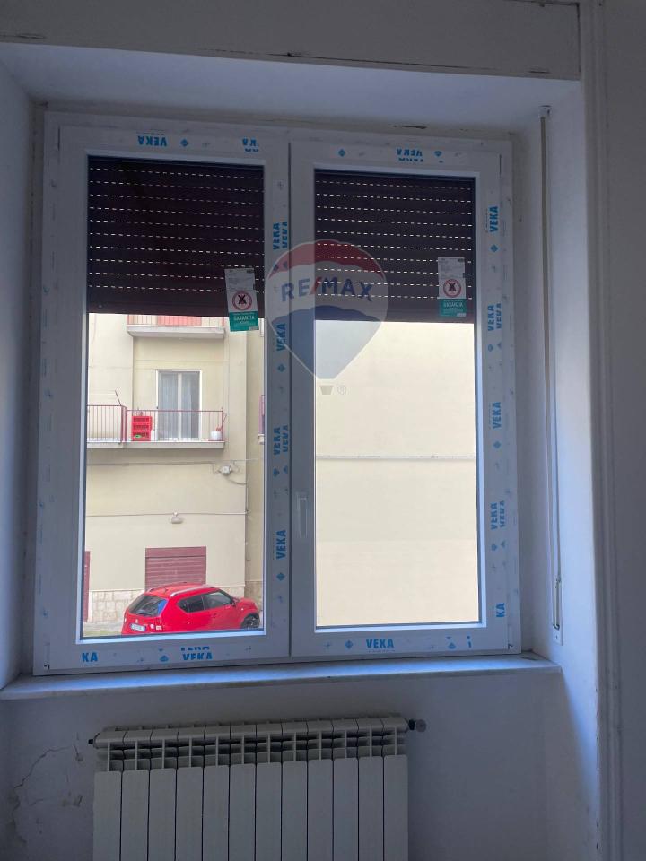 Appartamento in vendita a Caltanissetta