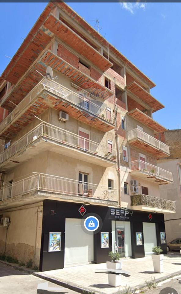 Appartamento in vendita a Favara