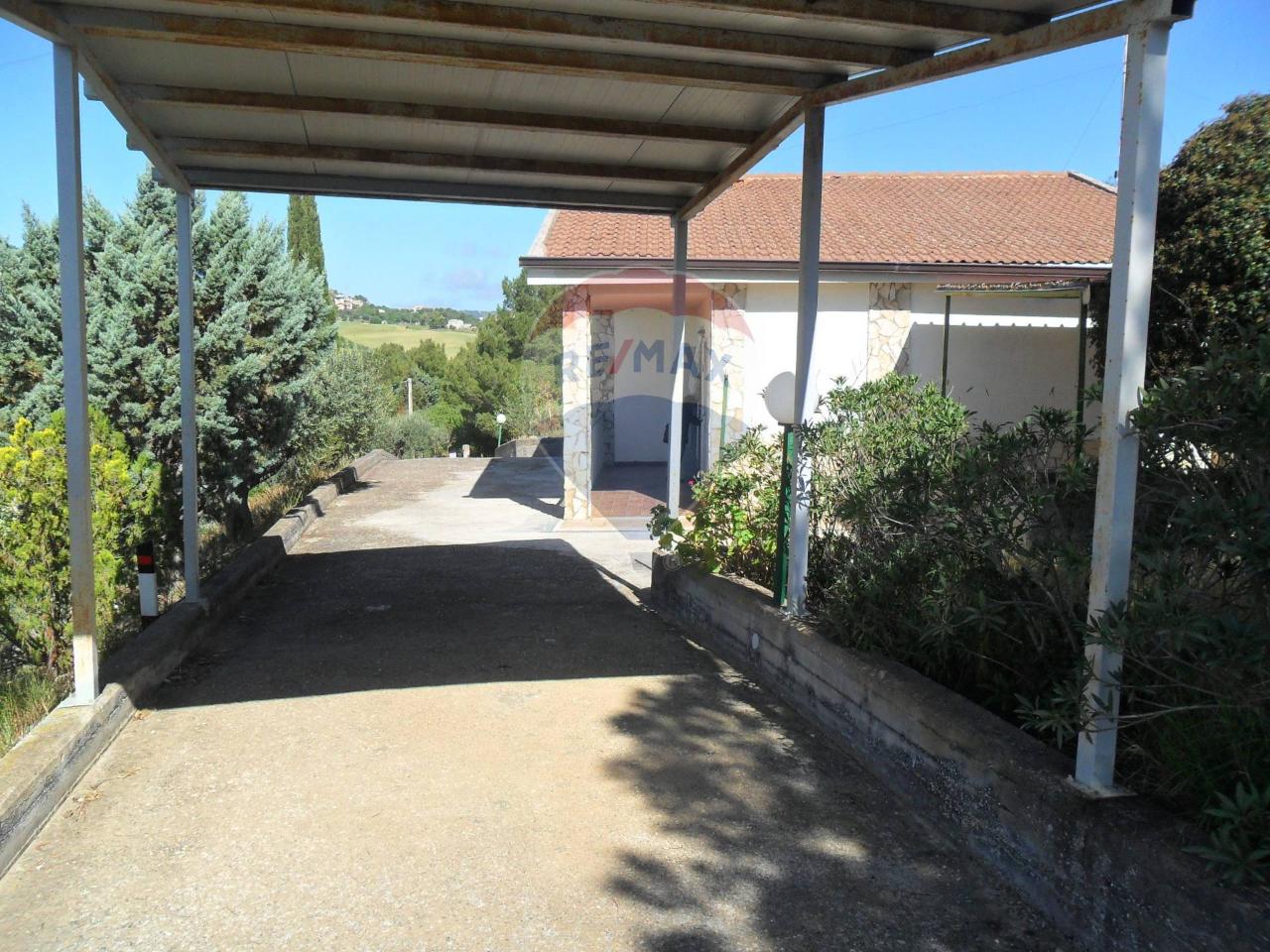 Casa indipendente in vendita a Caltanissetta