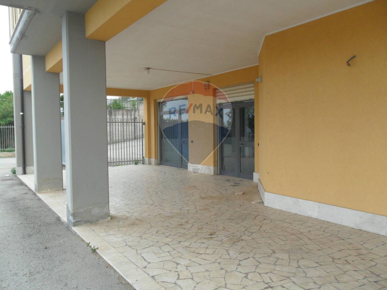 Negozio in vendita a San Cataldo