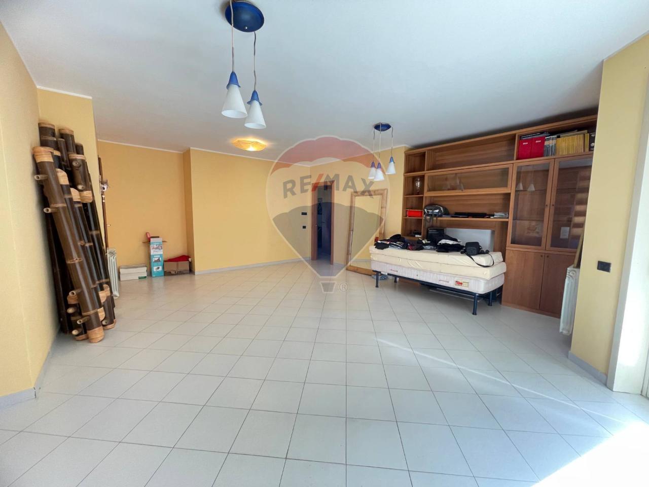 Appartamento in vendita a Caltanissetta