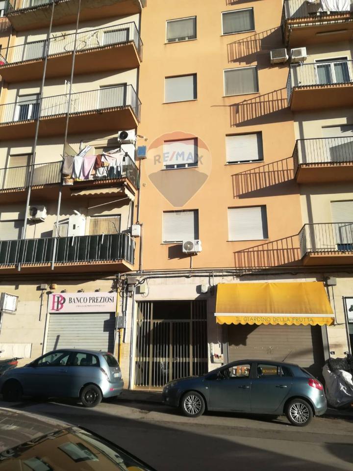 Appartamento in vendita a Caltanissetta