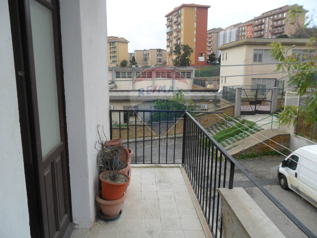 Appartamento in vendita a Caltanissetta