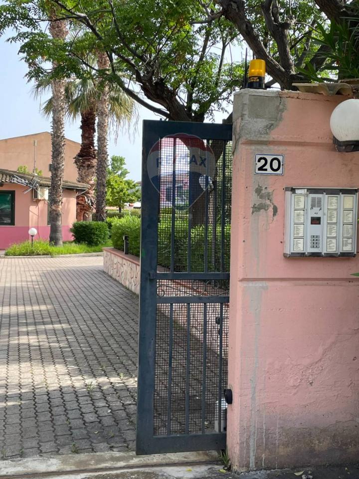 Villa a schiera in vendita a Campofelice Di Roccella
