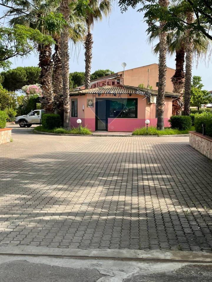 Villa a schiera in vendita a Campofelice Di Roccella