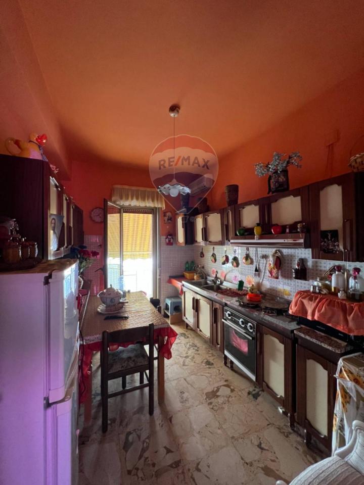 Appartamento in vendita a Caltanissetta