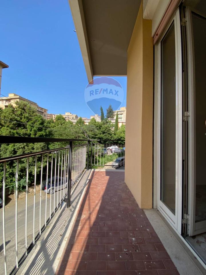 Appartamento in vendita a Caltanissetta