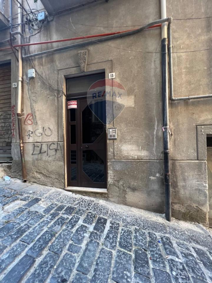 Appartamento in vendita a Caltanissetta