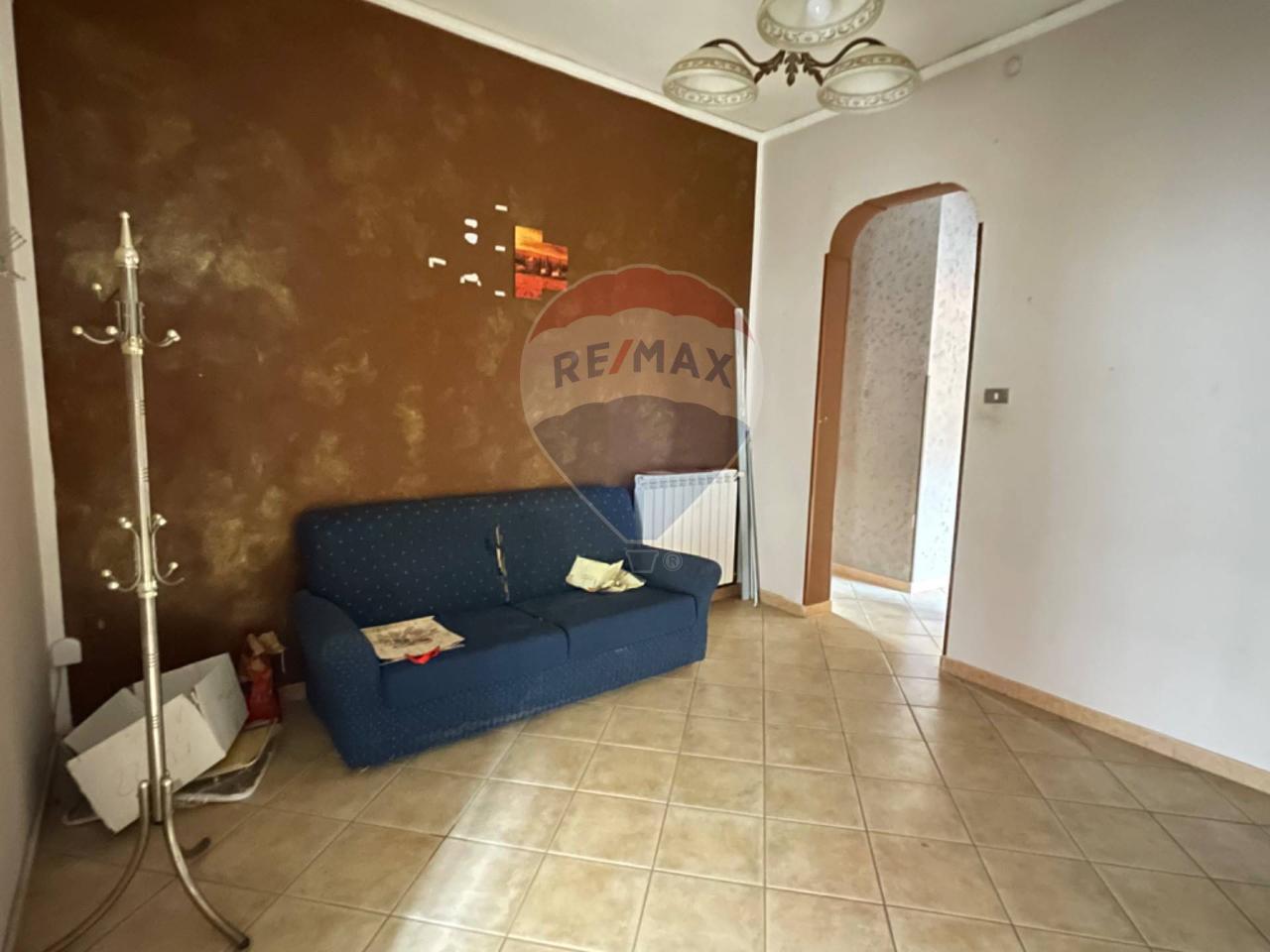 Appartamento in vendita a Caltanissetta