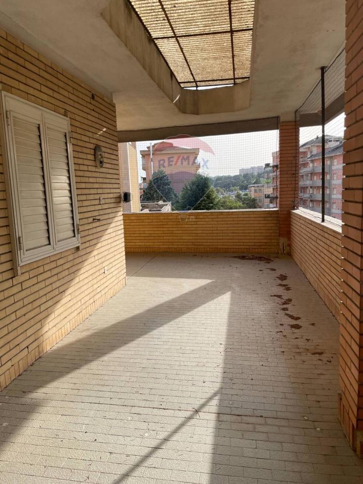 Attico in vendita a Caltanissetta