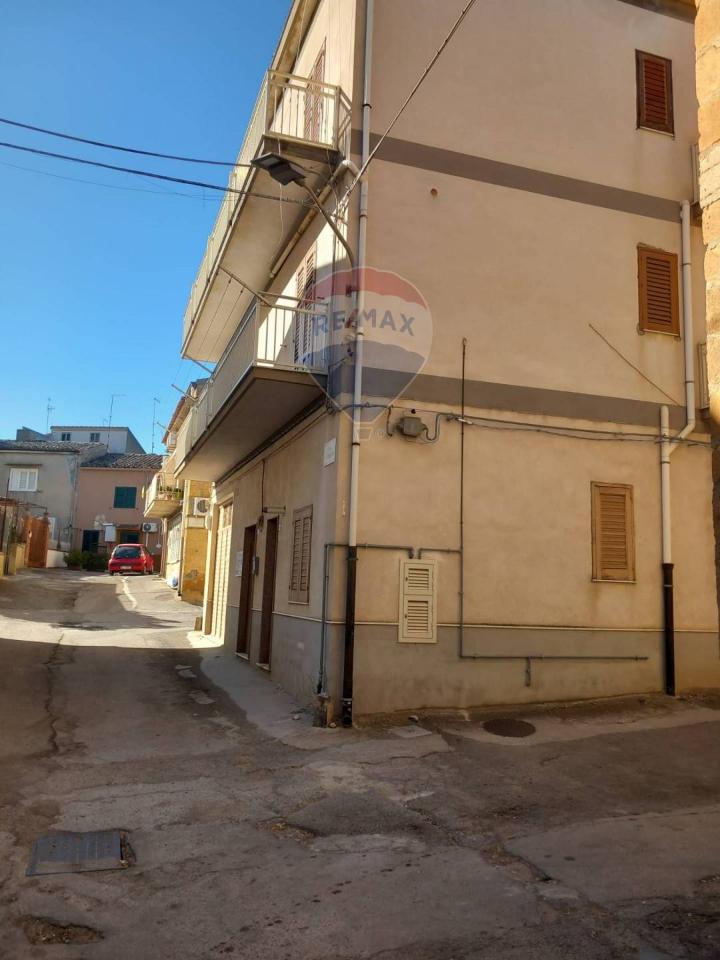 Casa indipendente in vendita a Santa Caterina Villarmosa