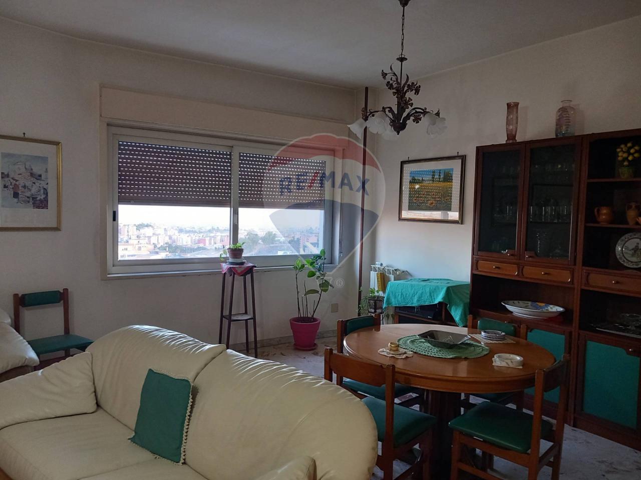 Appartamento in vendita a Caltanissetta