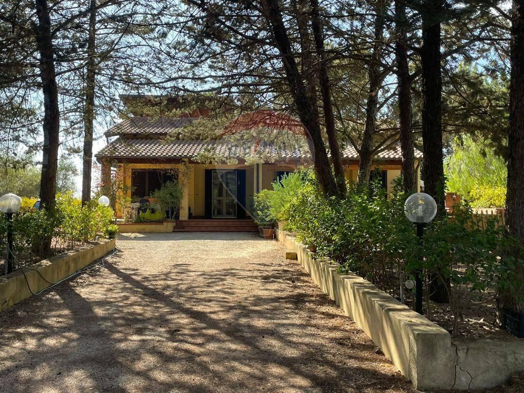 Casa indipendente in vendita a Caltanissetta