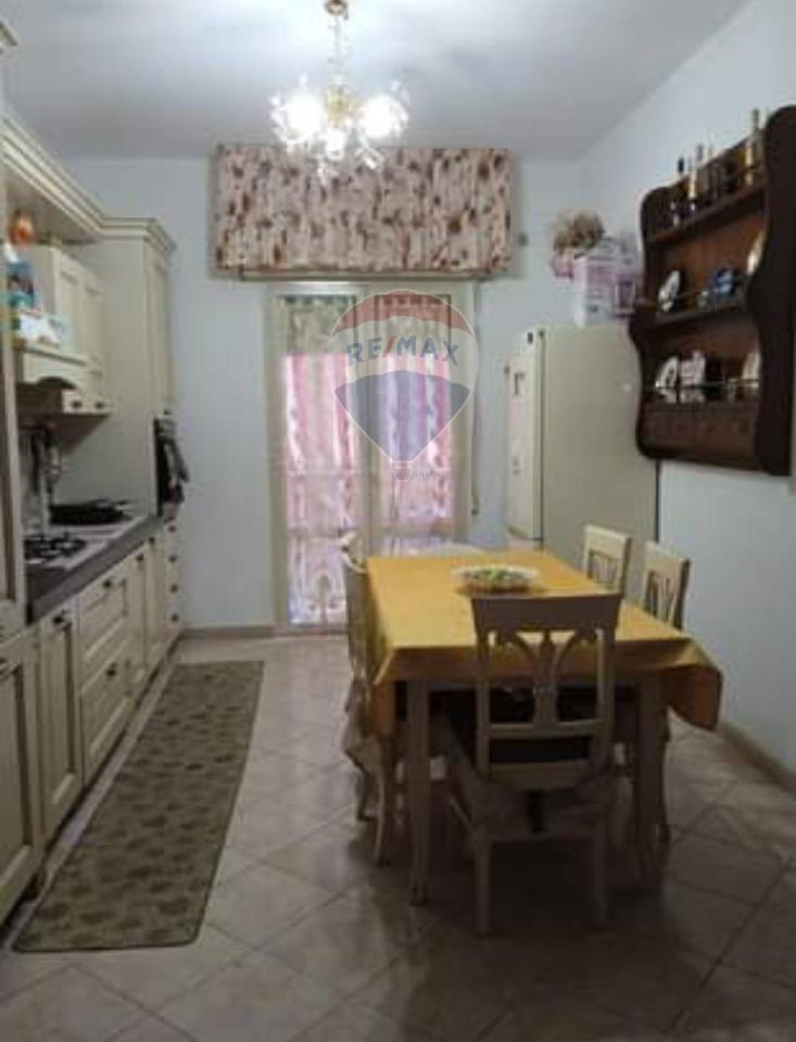 Appartamento in vendita a Gela