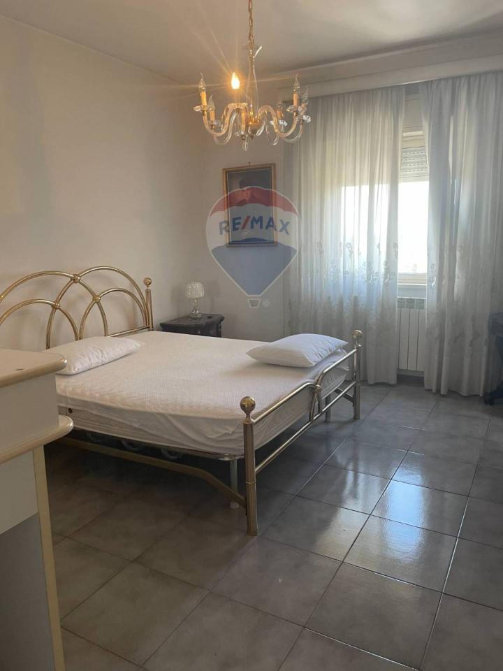 Appartamento in vendita a Caltanissetta