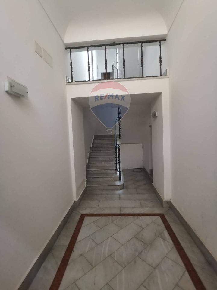 Appartamento in affitto a Caltanissetta