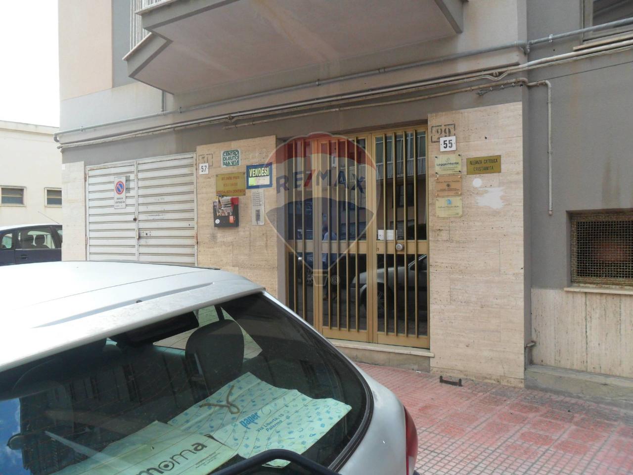 Appartamento in vendita a Caltanissetta