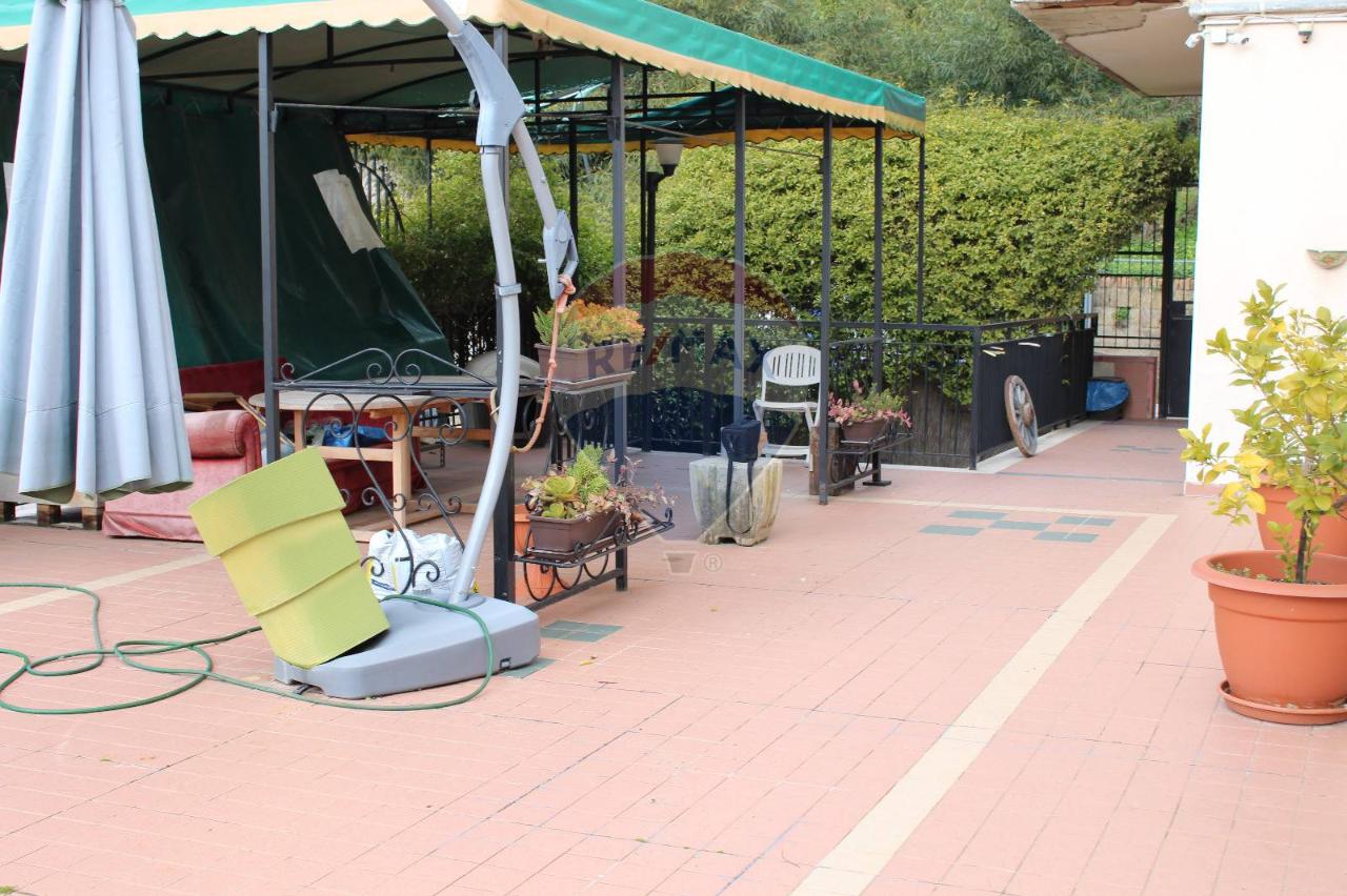 Appartamento in vendita a Caltanissetta