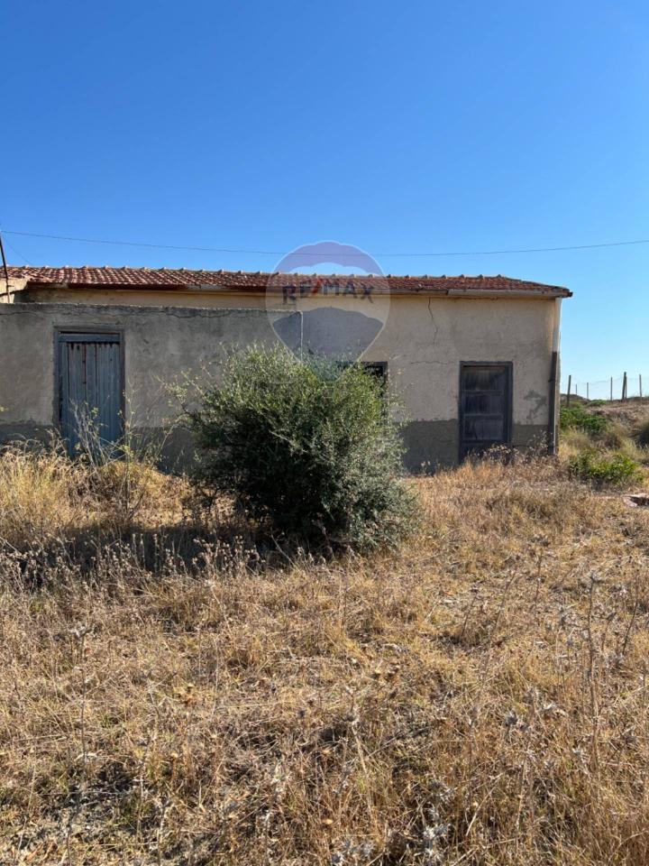 Rustico in vendita a Butera