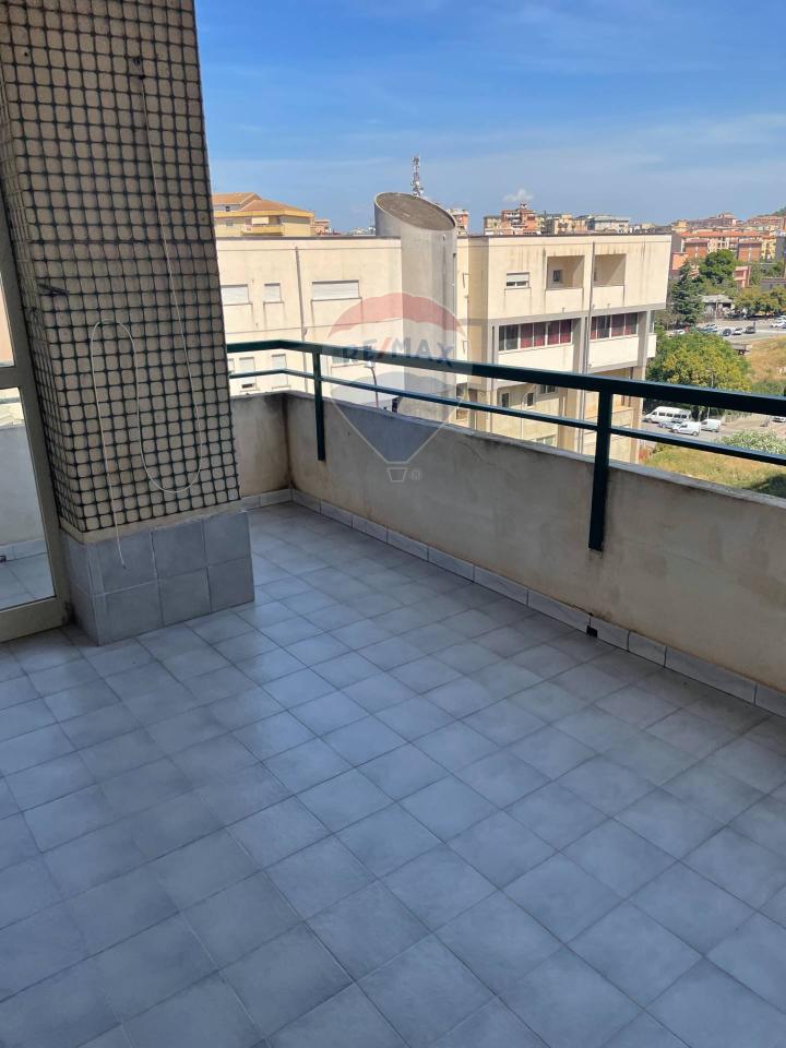 Appartamento in vendita a Caltanissetta